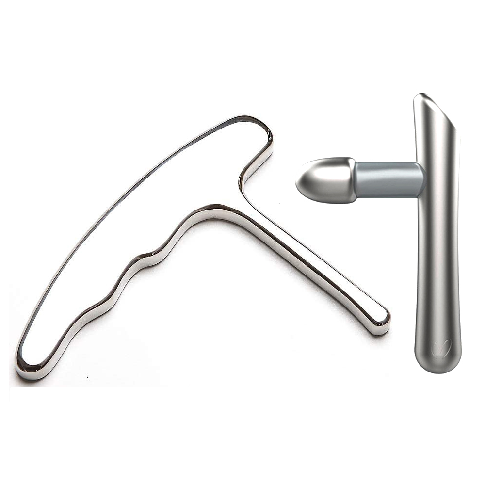 Stainless Steel Trigger Point Massage Tool – icicosmetic