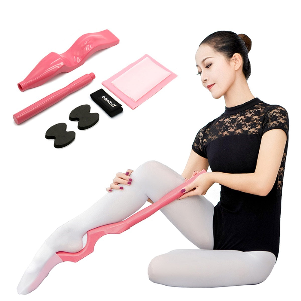 Ballet Foot Stretcher Set – icicosmetic