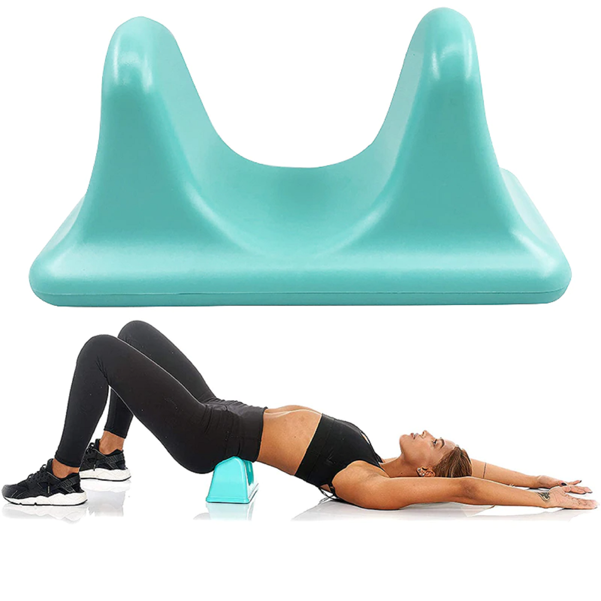 Psoas muscle release & deep tissue massage tool – icicosmetic
