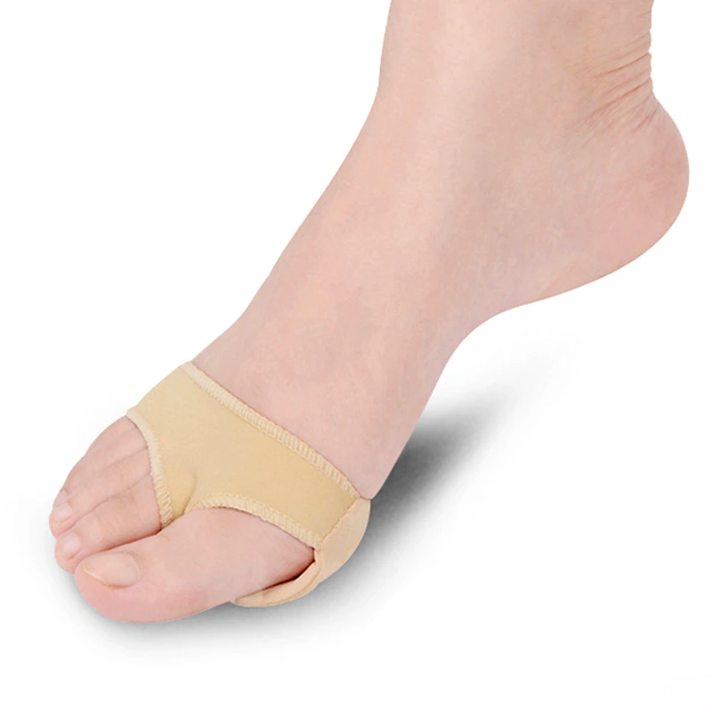 Medical Forefoot Pads Bunion Metatarsal Foot care – icicosmetic