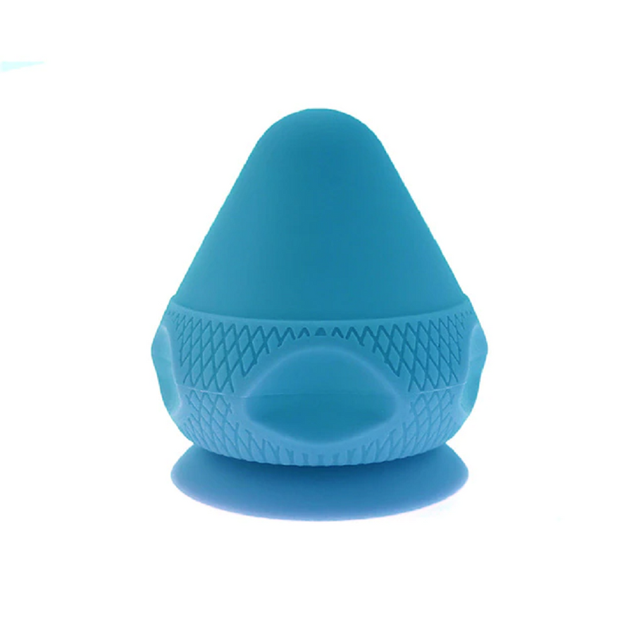 Silicone massage cone solid adsorption ball psoas thoracic spine back ...