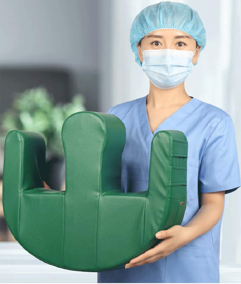 Nursing mat elderly bed turn over assistant bedsore pad – icicosmetic