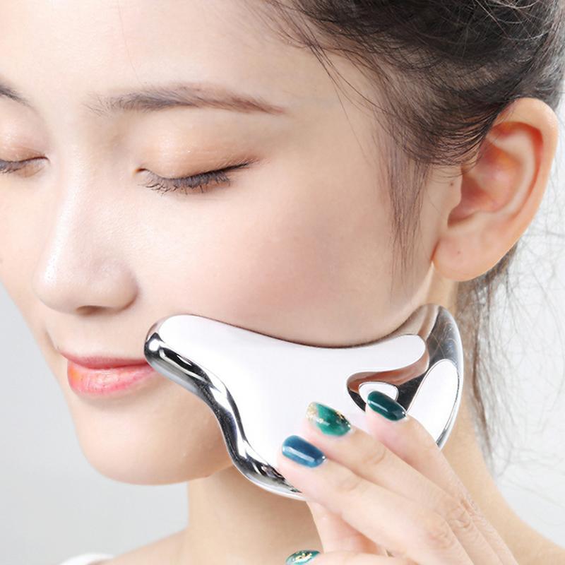 Micro-current Sonic Toning Massager – icicosmetic